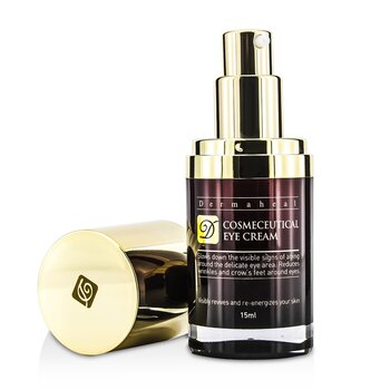 Dermaheal | OZ Cosmetics UK