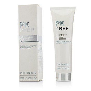 Philip Kingsley PK Prep Plumping Cream 100ml