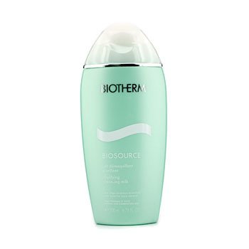 Biotherm Biosource Clarifying Cleansing Milk N/C Skin 200ml